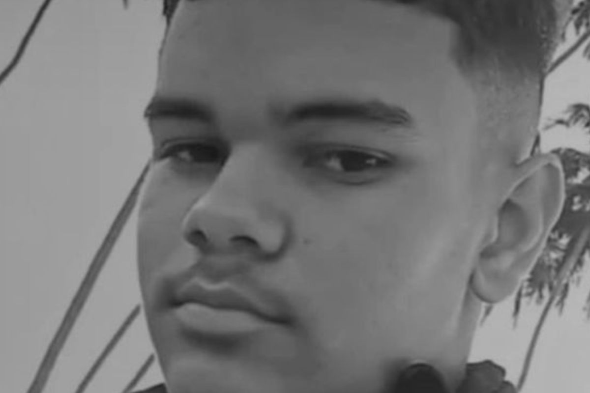 Acusado de matar adolescente em Zumbi é condenado a 24 anos de prisão ...